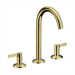 Axor One Waschtischarmatur 170, 48050990, 170