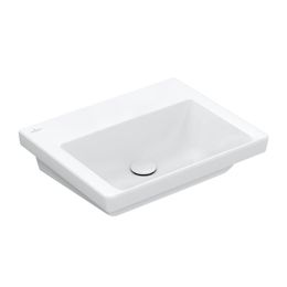 Villeroy & Boch Villeroy & Boch Subway 3.0 Wandwaschtisch, 4A7058RW,