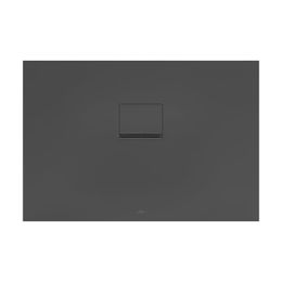 Villeroy & Boch Villeroy & Boch Squaro Infinity Rechteck-Duschwanne, UDQ1175SQI2IV-1S,