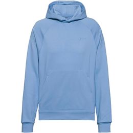 Nike DF Hoodie Herren - Gr&ouml;&szlig;e M - blau