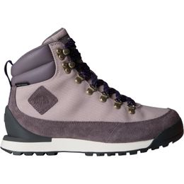 The North Face Back to Berkeley IV Boots Damen - Gr&ouml;&szlig;e 38 - grau