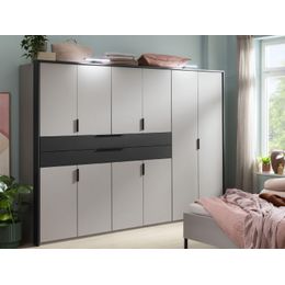 wimex Kleiderschrank WALEKA