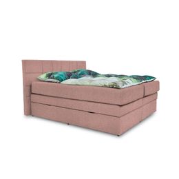 SONSTIGE Boxspringbett AYDA