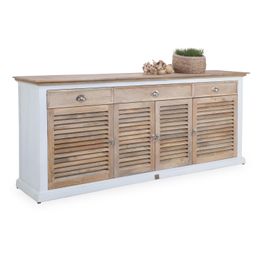 Sideboard Sansibar THORSTED