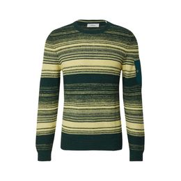 s.Oliver Pullover Herren Gr&ouml;&szlig;e XXXL gr&uuml;nmeliert
