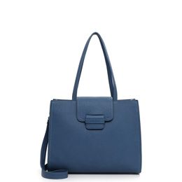 SURI FREY Shopper 'Berly' female Blue size One Size