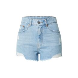 Dr. Denim Shorts 'Skye' Damen Gr&ouml;&szlig;e 32 hellblau