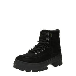 Vans Schn&uuml;rboots 'Colfax Elevate' Herren Gr&ouml;&szlig;e 40 schwarz Winterschuhe