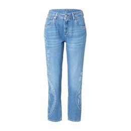 Pepe Jeans Jeans Damen Gr&ouml;&szlig;e 28 blue denim
