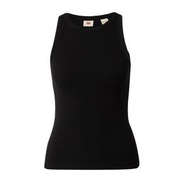 Levi's LEVI'S Top 'Dreamy Tank Top' Damen Gr&ouml;&szlig;e XXS schwarz