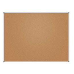 Maul Pinnboard Maulstandard 90x120 cm, Kork