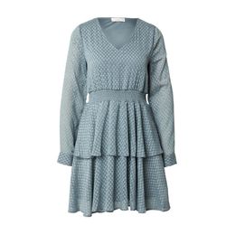 Guido Maria Kretschmer Women Kleid 'Shannon' Damen Gr&ouml;&szlig;e 40 hellblau Winterkleid