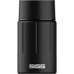 Sigg Thermobeh&auml;lter Gemstone Food Jar 0,75 L Obsidian