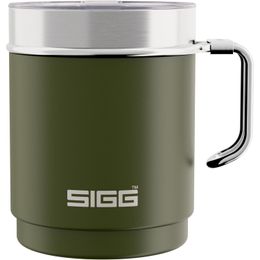 Sigg Tasse Travel Mug 0,3 L Roasted Green