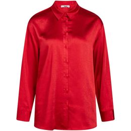 BZR von Bruuns Bazaar Bzr Blouse female Red size 42