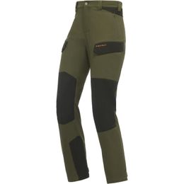 Parforce Active Sommer-Jagdhose Air Oliv (Gr&ouml;&szlig;e: 52)