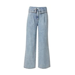 LeGer by Lena Gercke Jeans 'Donia' Damen Gr&ouml;&szlig;e 27/28 hellblau