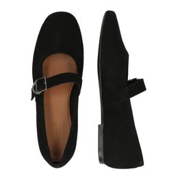 Vagabond Shoemakers Ballerina 'JOLIN' Damen Gr&ouml;&szlig;e 42 schwarz
