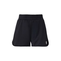 Converse Shorts 'RETRO CHUCK' Damen Gr&ouml;&szlig;e 42 schwarz