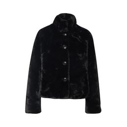 Rino & Pelle Rino & Pelle Winter Jacket female Black size 38