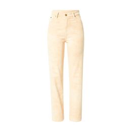 Pepe Jeans Jeans 'ROBYN EARTH' female Beige size 28