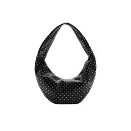 Mango Pouch female Black size Onesize