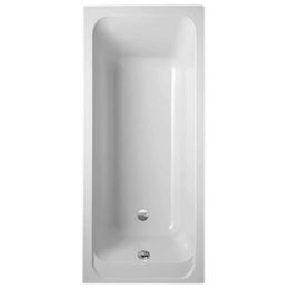 Villeroy & Boch Villeroy & Boch Einbauwanne 'Architectura' 75 x 170 x 48 cm
