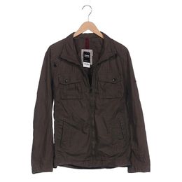 s.Oliver Jacke Herren Gr&ouml;&szlig;e XL Second Hand gr&uuml;n