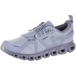 On Cloud 6 Wp Sneaker Damen - lila - Gr. 40 1/2 - Polyester