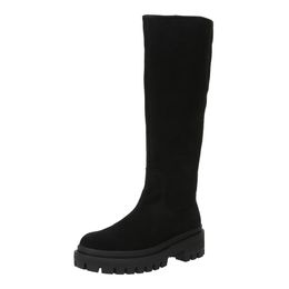 ABOUT YOU Stiefel 'Philippa' Damen Gr&ouml;&szlig;e 37 schwarz Winterschuhe