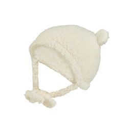 Sterntaler Beanie boy White size 43