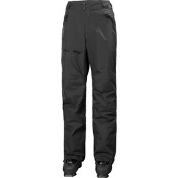 Helly Hansen Sogn Cargo Skihose Herren - schwarz - Gr. L - Polyamid