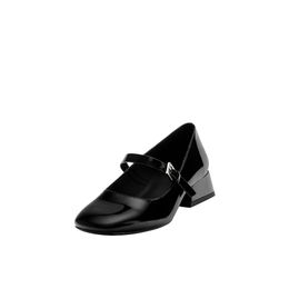 Pull&Bear Pull&bear Slingback Pumps female Black size 41
