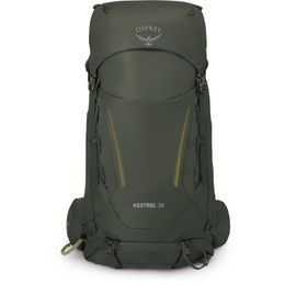 Osprey Kestrel 38 Trekkingrucksack Herren - gr&uuml;n - Gr. S/M