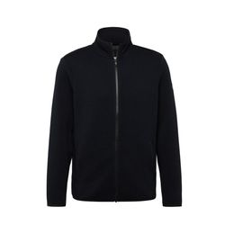 Skechers Sportsweatjacke Herren Gr&ouml;&szlig;e M schwarz