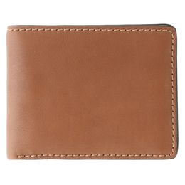 Picard Wallet male Brown size One Size