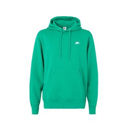 Nike Sportswear Sweatshirt 'CLUB' Herren Gr&ouml;&szlig;e XS jade