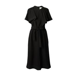 3.1 Phillip Lim Kleid Damen Gr&ouml;&szlig;e 36 schwarz Winterkleid