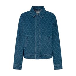 Pepe Jeans Jacke 'JOLEEN' Damen Gr&ouml;&szlig;e XL blue denim