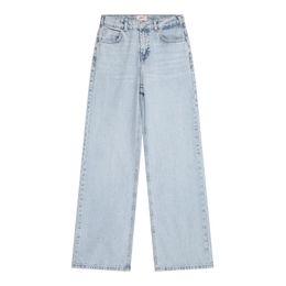 ONLY GIRLS Jeans 'KOGCobain' M&auml;dchen Gr&ouml;&szlig;e 140 hellblau
