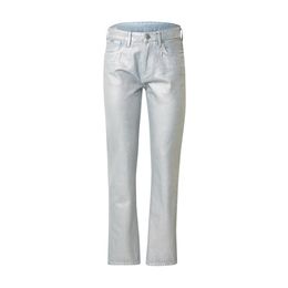 Pepe Jeans Jeans female Blue size 31