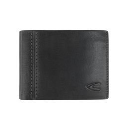 Camel Active Wallet male Black size One Size