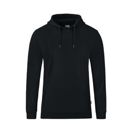 Jako Athletic Sweatshirt male Black size XXL