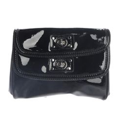 Marc Jacobs Clutch Damen Gr&ouml;&szlig;e One Size Second Hand schwarz