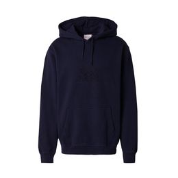 Cleptomanicx Sweatshirt 'Residence' Herren Gr&ouml;&szlig;e S dunkelblau