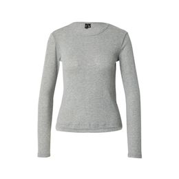 V&eacute;ro Moda VERO MODA Shirt 'Lisa' Damen Gr&ouml;&szlig;e L grau