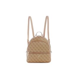 Guess Backpack 'SG699433' female Brown size One Size