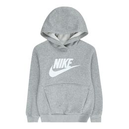 Nike Sportswear Sweatshirt 'Club FLC' boy Grey size XL