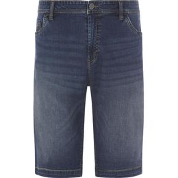 Jan Vanderstorm Pants ' Brolle ' male Blue size 38