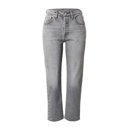 Levi's Levi's Jeans '501' female Grey size 26